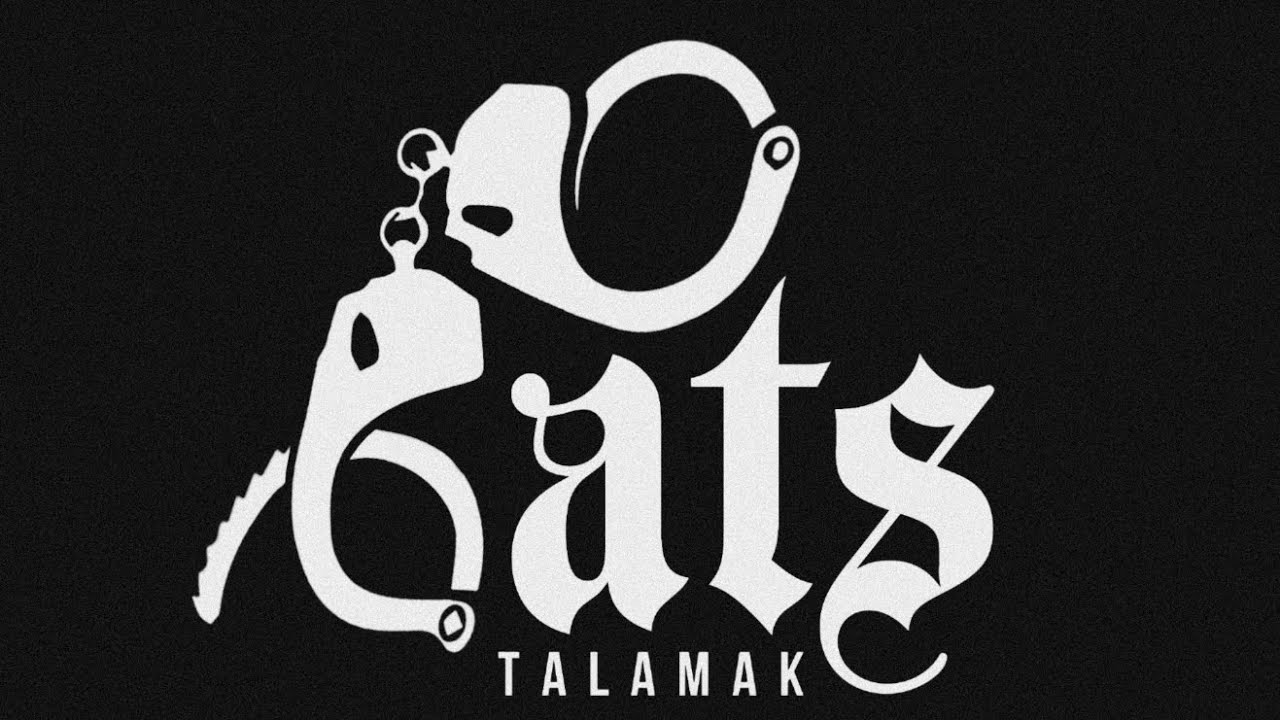 Gats Talamak - Mina Terrestre feat. C-BONE - YouTube