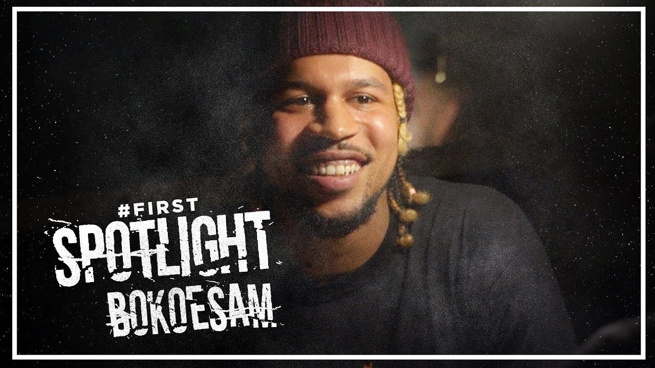 "Over 10 jaar weten mensen nog steeds wie Bokoesam is" BOKOESAM in ...