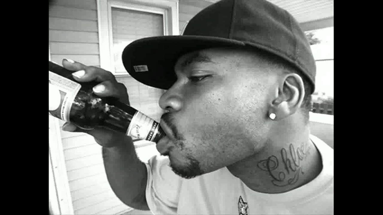 Obie Trice - Ballad Of Obie Trice (with lyrics) - YouTube