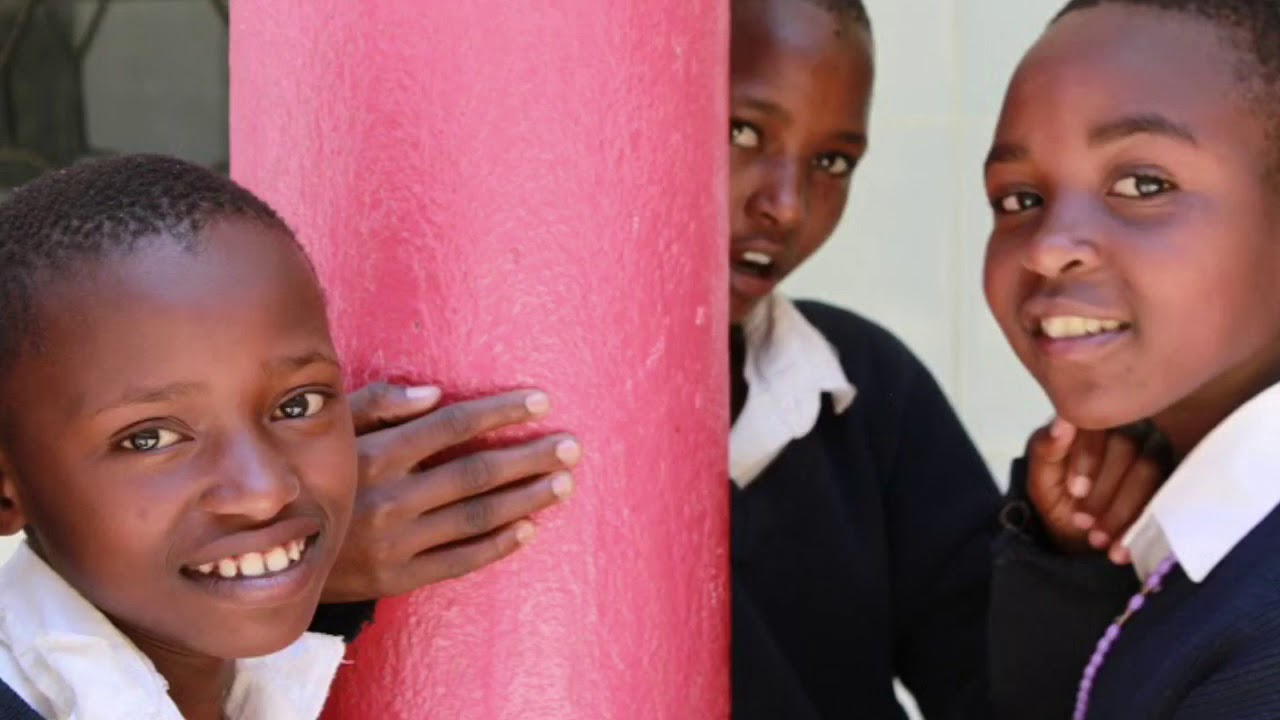 Fr. Riwa Visit 2018 - slideshow - YouTube