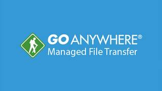 GoAnywhere MFT Reviews 2025: Details, Pricing, & Features | G2