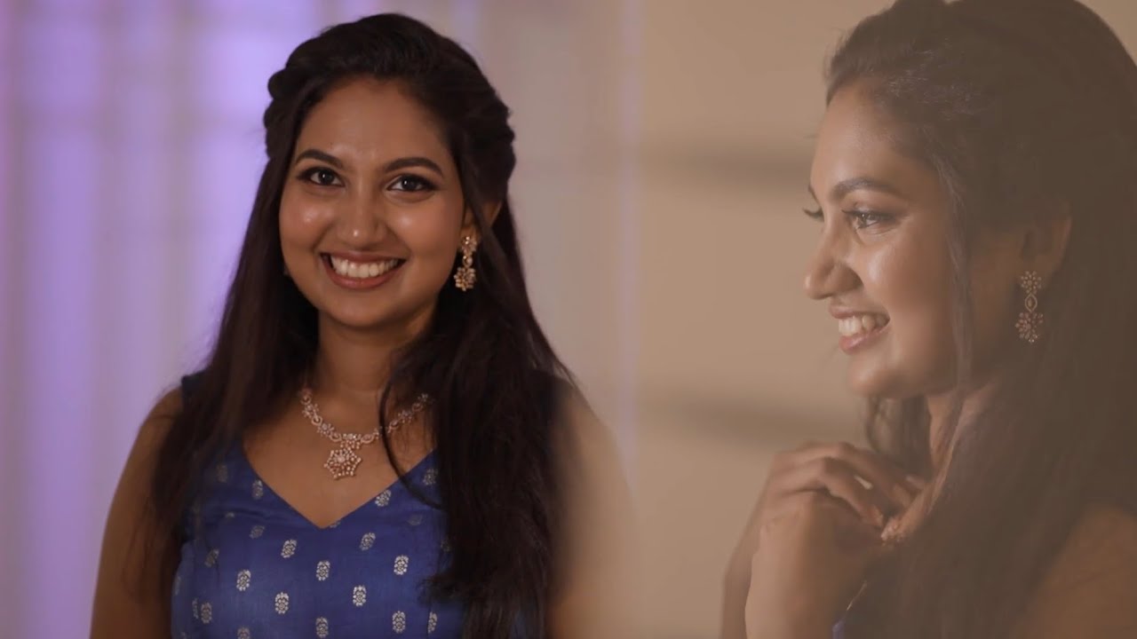 Tania Robin Madhuramveppu 4K | Muvattupuzha Kerala | 4th April 2024 - YouTube