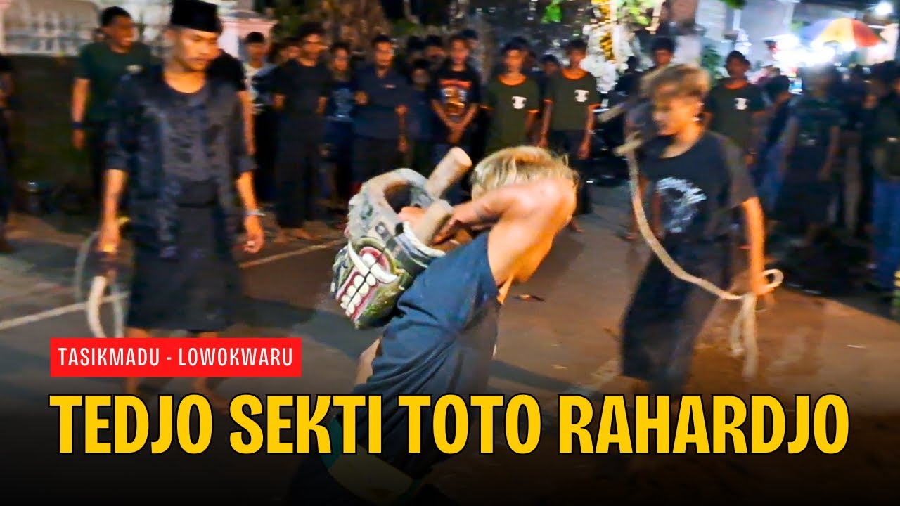 Kalapan Bareng Rebutan, Emak-Emak Histeris Disamperin Caplokan Kalap ...