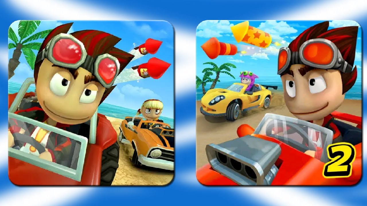 bbr 1 And bbr 2 New logo In 2021 Game Play - YouTube