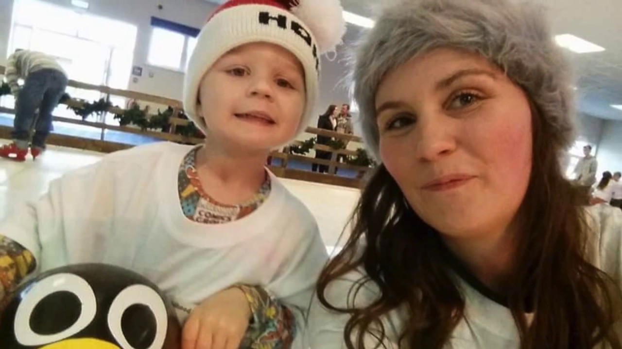 NC TLC Trust 2016 - YouTube