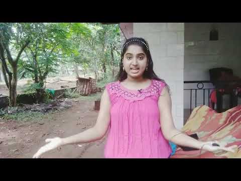 anjitha nair biography - YouTube