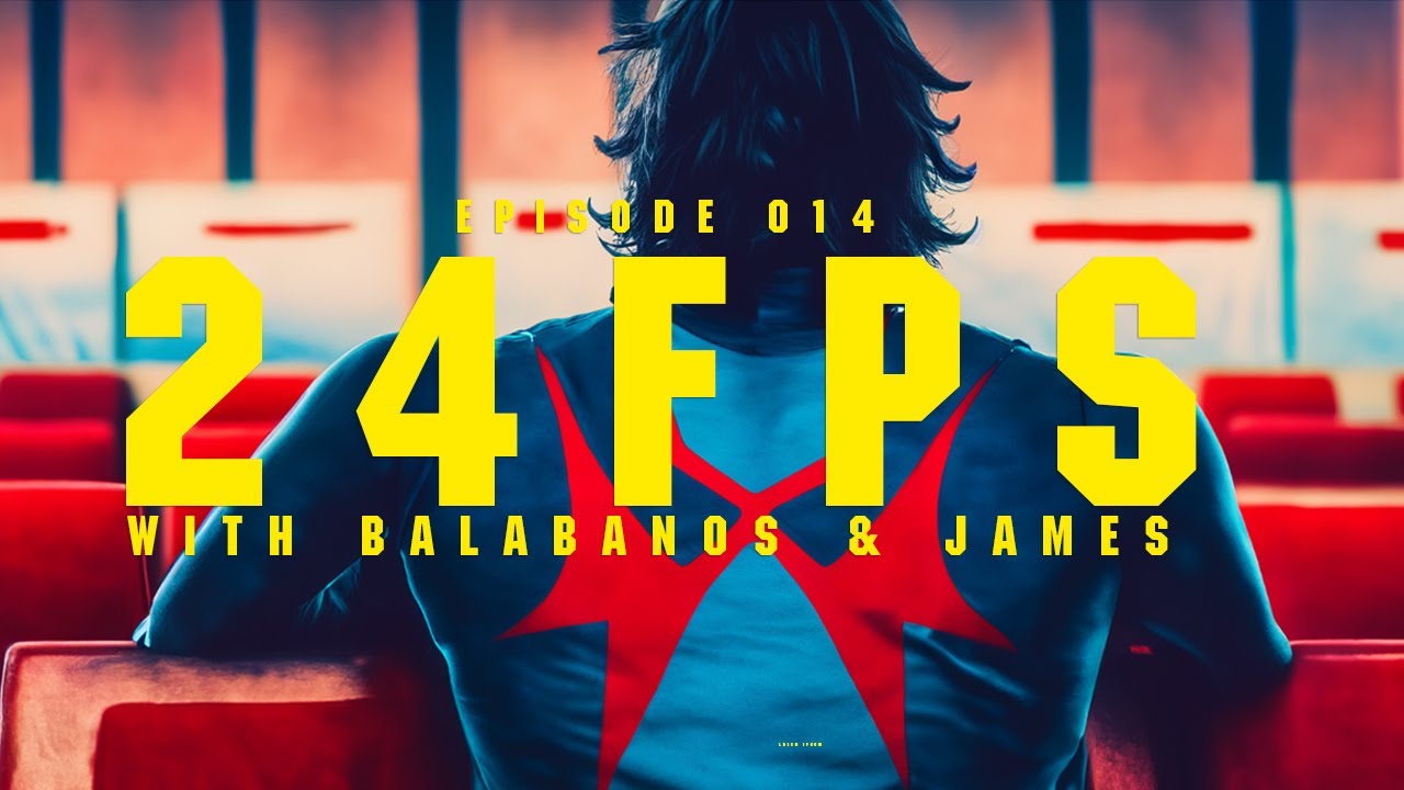 24FPS | Episode 14 | The Gravitas - YouTube