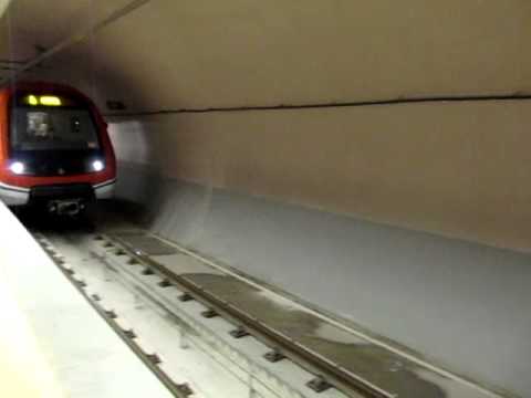 Kadıköy-Kartal Metrosu