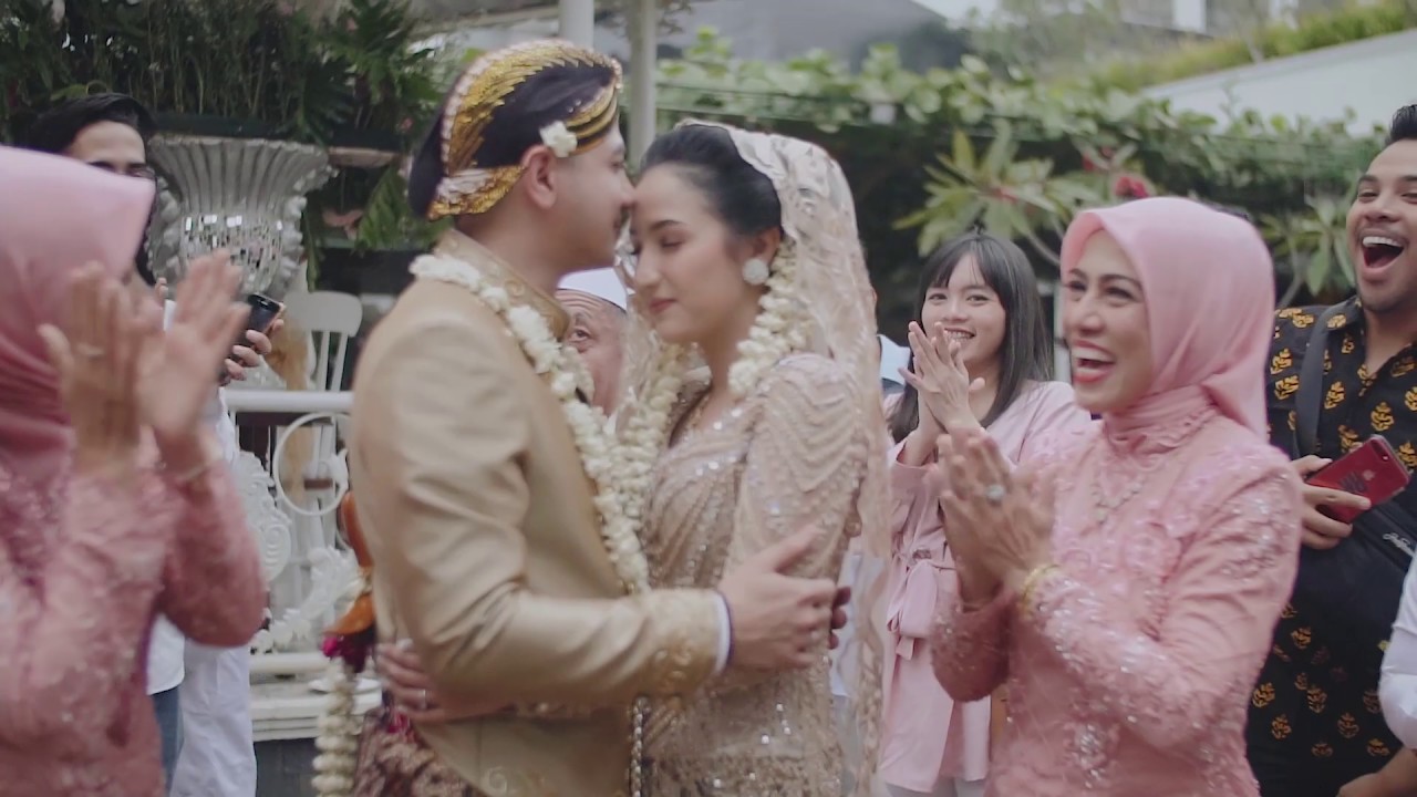 Yogyakarta Wedding of Nadia Alaydrus & Ismeth Alatas | Sony a6300 + SMC ...