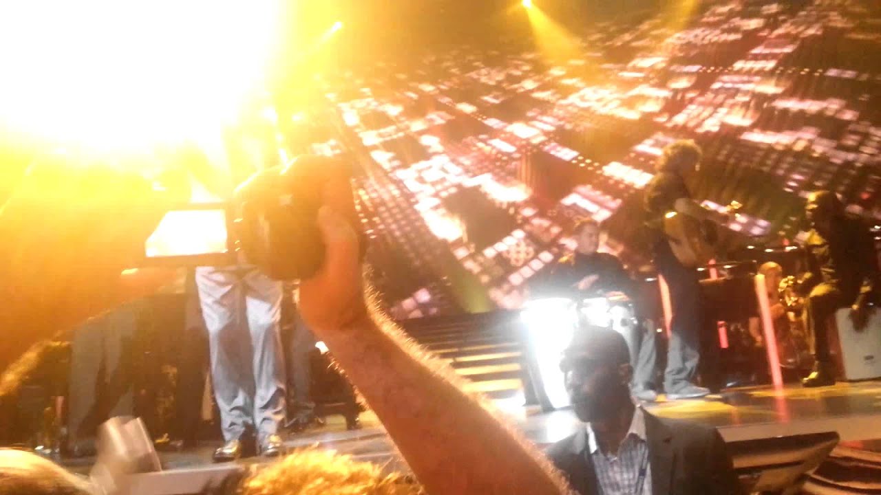 George Michael - Freedom Live Vienna Sep 4, 2012 - YouTube