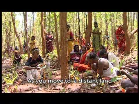 an ode to "Marang Buru" The God of Forest - YouTube