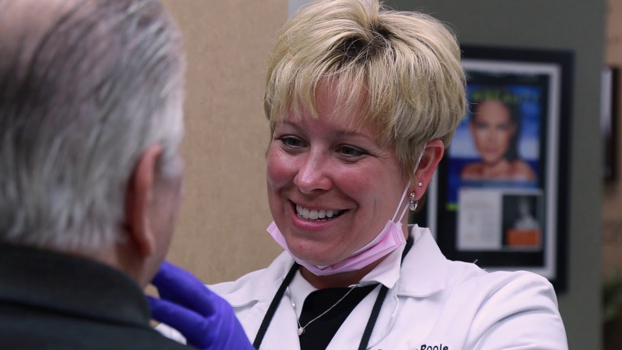 Meet your Dentist: Tracy Poole, DDS | Dental Group West | Toledo ...