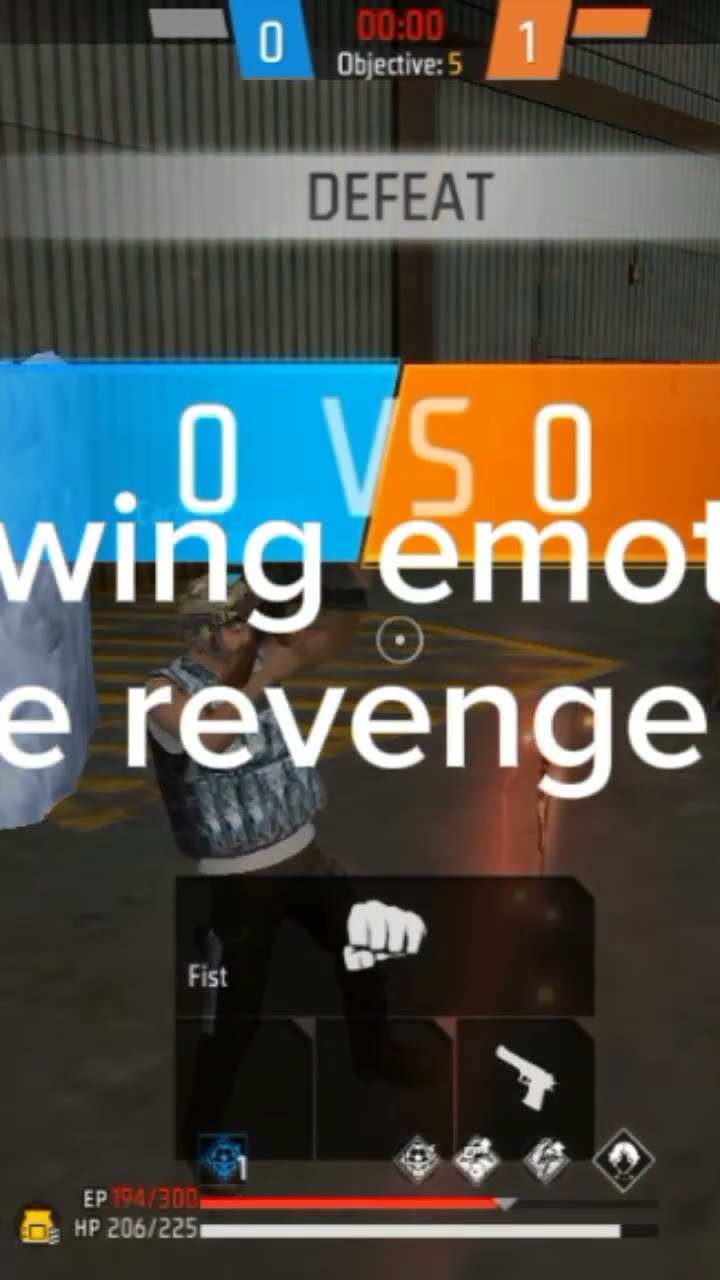 Emote revenge woth emote shots🔥☠️🍷 - YouTube