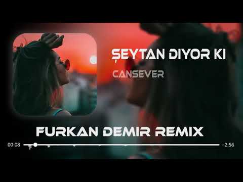 SEYTAN DIYOR KI KAC SIMDI