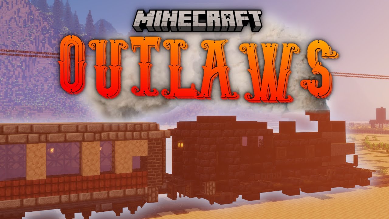 Blutrache ★ Minecraft Outlaws | #03 - YouTube