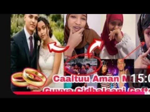 caaltu Amani cidha maki fi ibsisha guyya gafate makin birri hin qaabnuu ...