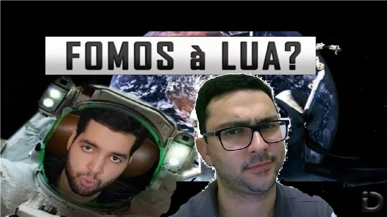 Alison Dias e Douglas Foram pra Lua? - YouTube