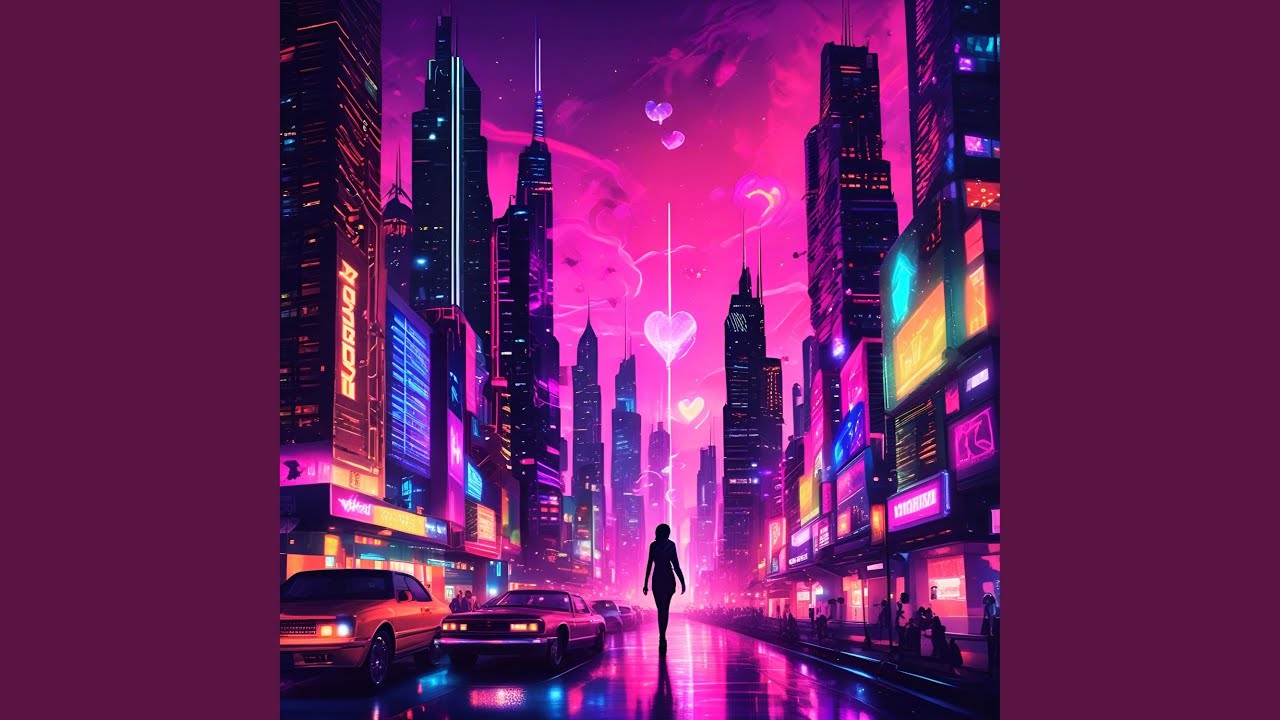 Dance of the Anime Pixels - YouTube