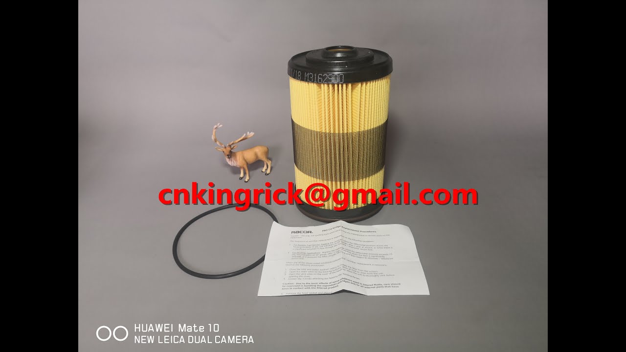 FBO60353 HiFi SN40225 FILTRO COALESCENTE CC22B filter FACET CC22-B ...