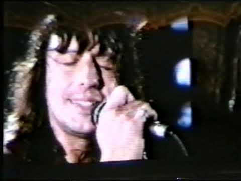 Richie Sambora ft  Bon Jovi - Stranger In This Town (Cologne 1996)