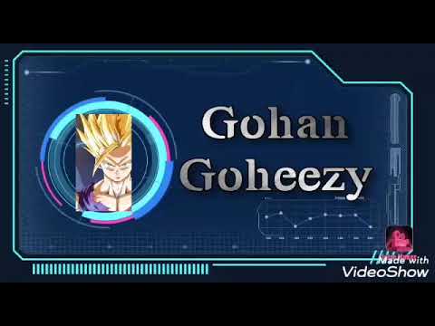 FEAR TURNED TO LAUGHTER. Gohan Goheezy Reacts to a terrible excuse for ...