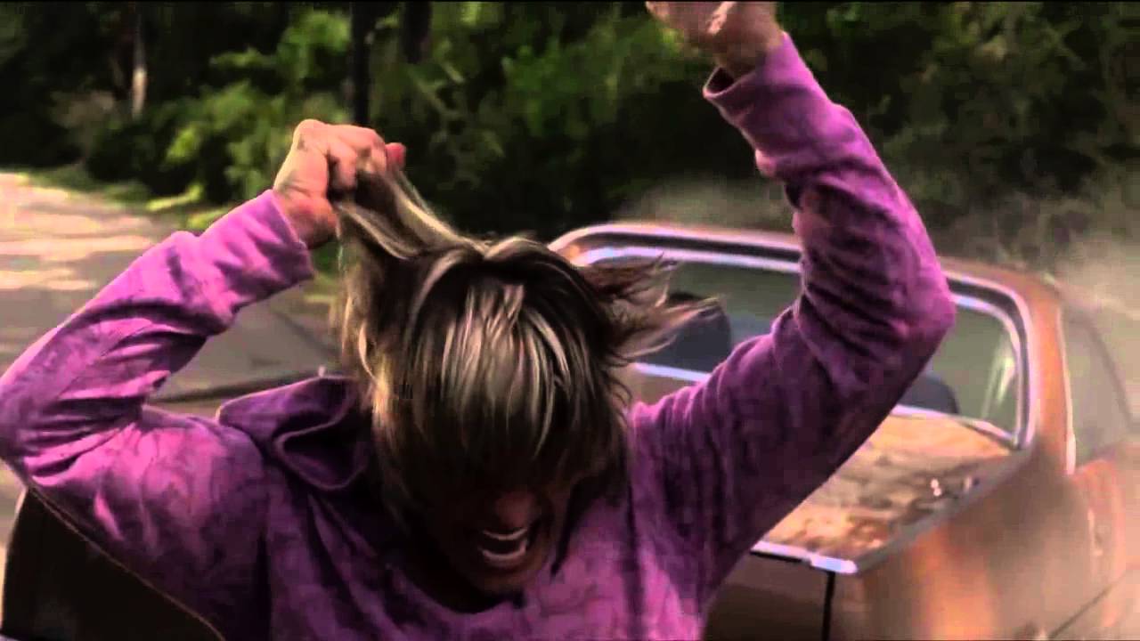 The Demented - Bande-annonce VO - YouTube