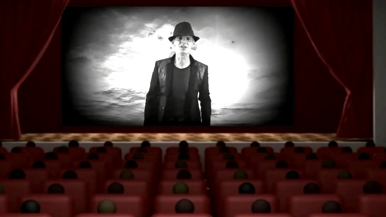 Artist Ogee Some one To Love Movie - YouTube