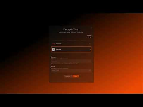 How to sign up for ESEA League on FACEIT!