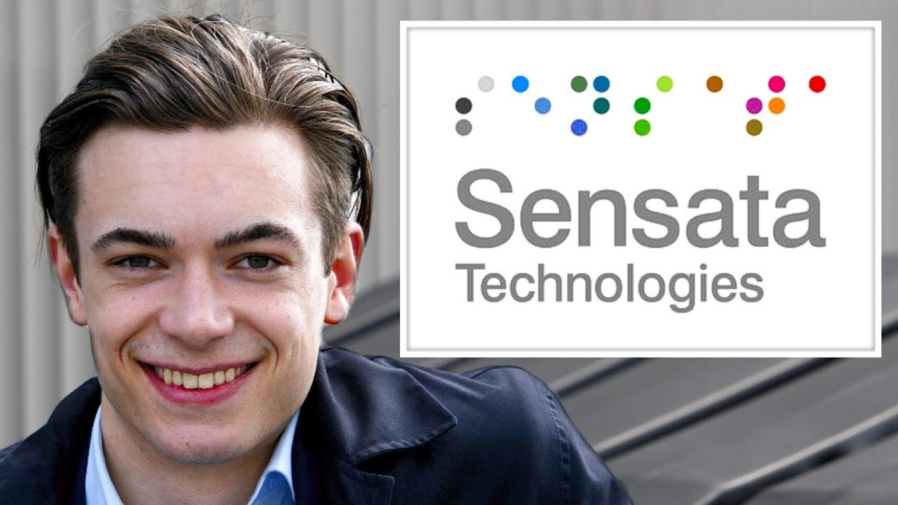 "SENSATA TECHNOLOGIES HOLDING PLC (ST)" Stock Analysis - Value Investment Club Readings - YouTube