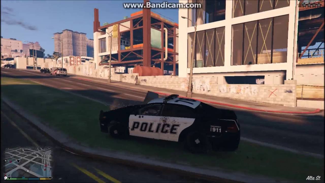 GTA 5 GAMEPLAY ON ASUS X555LF I3 5010U NVIDIA 930M - YouTube