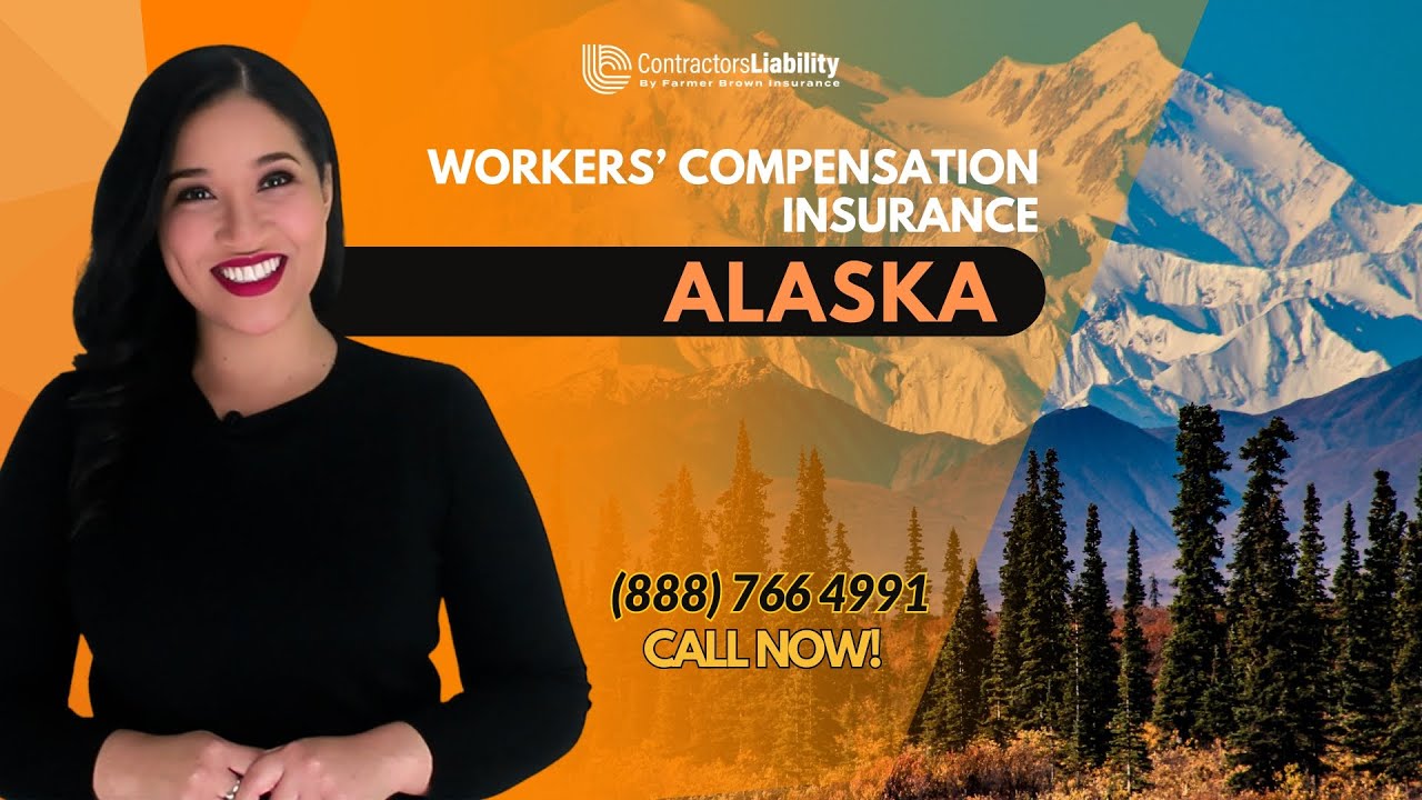 Alaska Employers: Avoid Hefty Fines with Workers’ Comp - YouTube