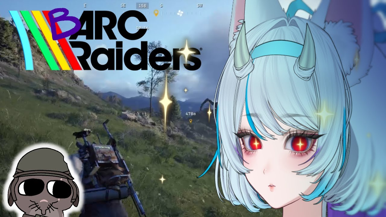 【ARC Raiders】How much loot can we find on the surface? - YouTube