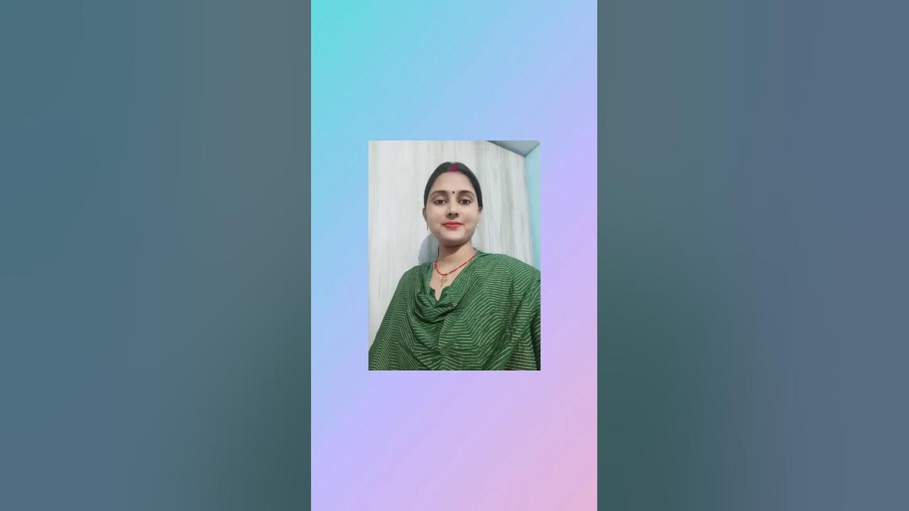 Mrs. Nisha is live now - YouTube