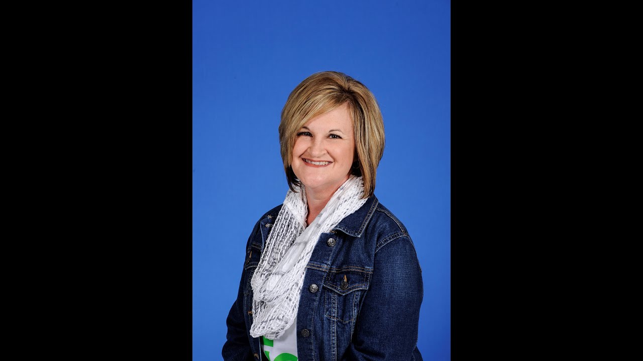 COMMUNITY COLLABORATION AWARD - Lisa Gormley - YouTube