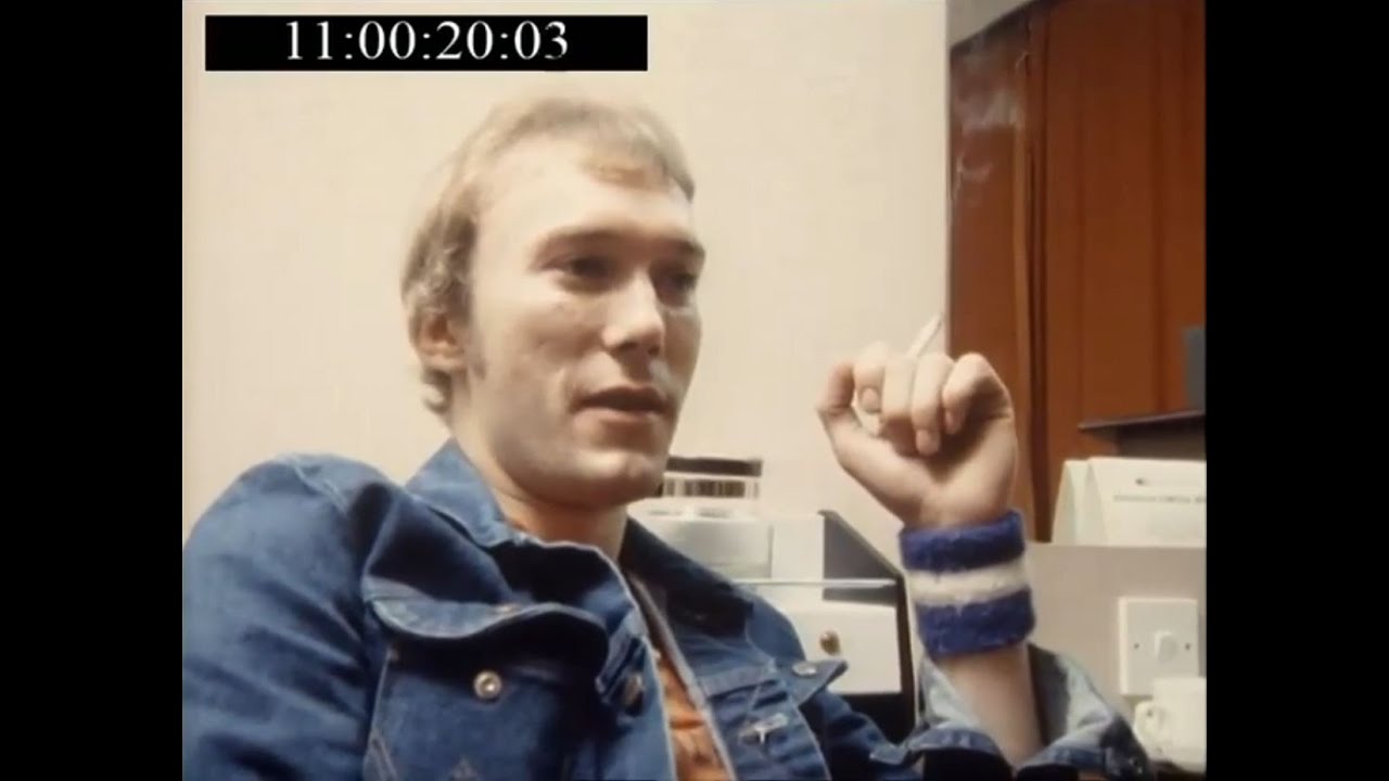 The Jam - City Hall, Newcastle + Backstage Interview October 28th 1980 ...