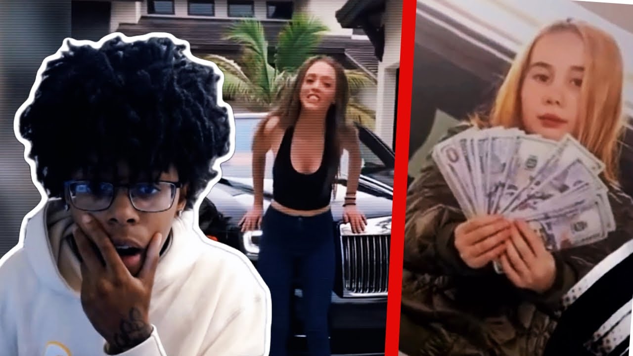 the WORST era in internet history … - YouTube