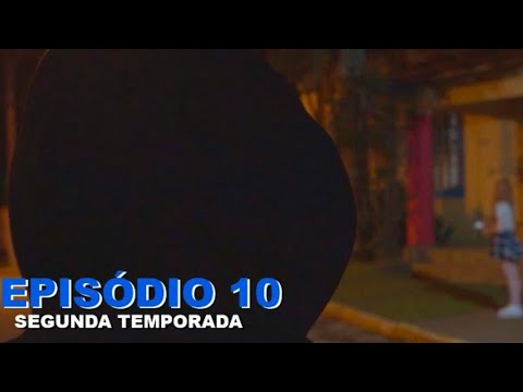 EM PROVA 2-o recomeço(ÚLTIMO EPISÓDIO)completo - YouTube