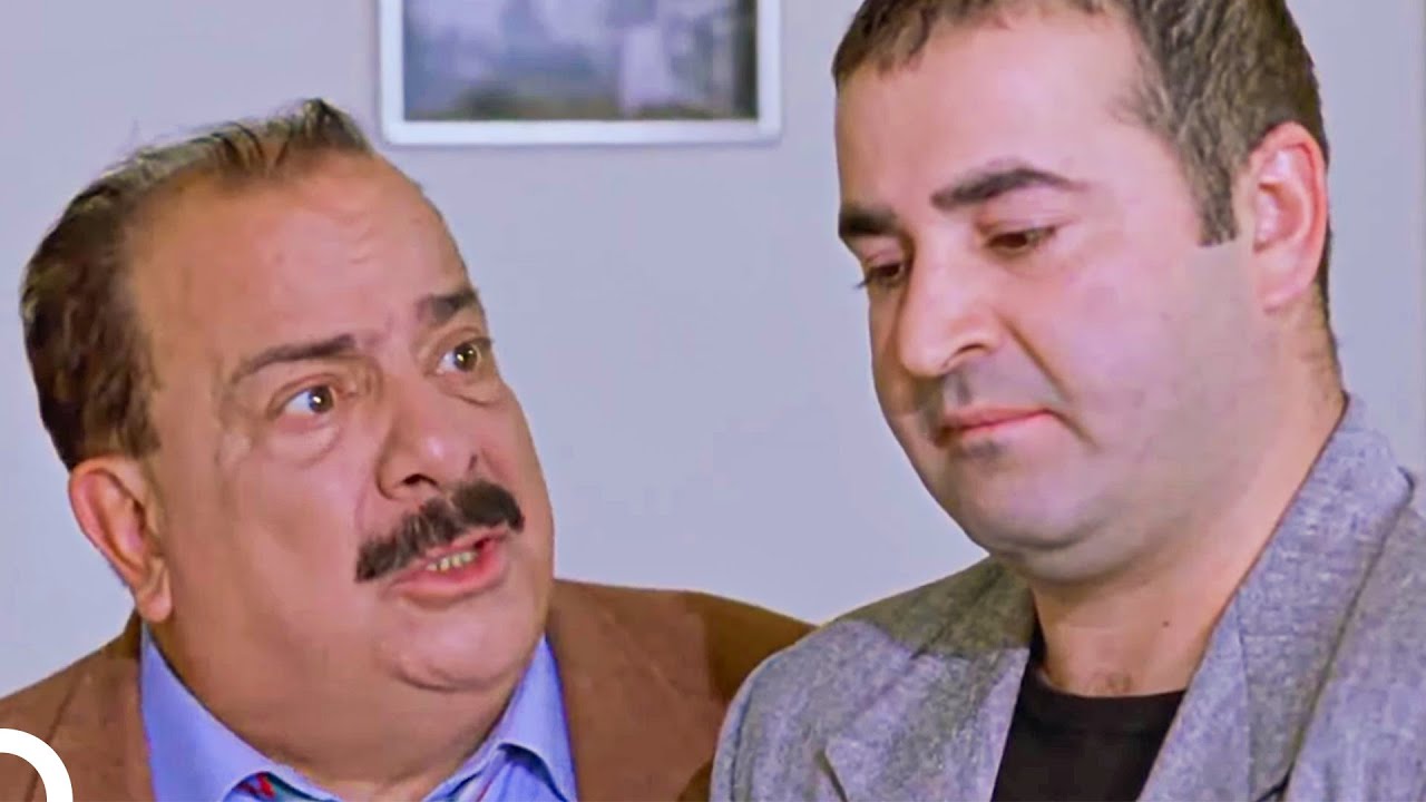 Rus Gelin | FULL HD Metin Akpınar - Zeki Alasya Komedi Filmi - YouTube