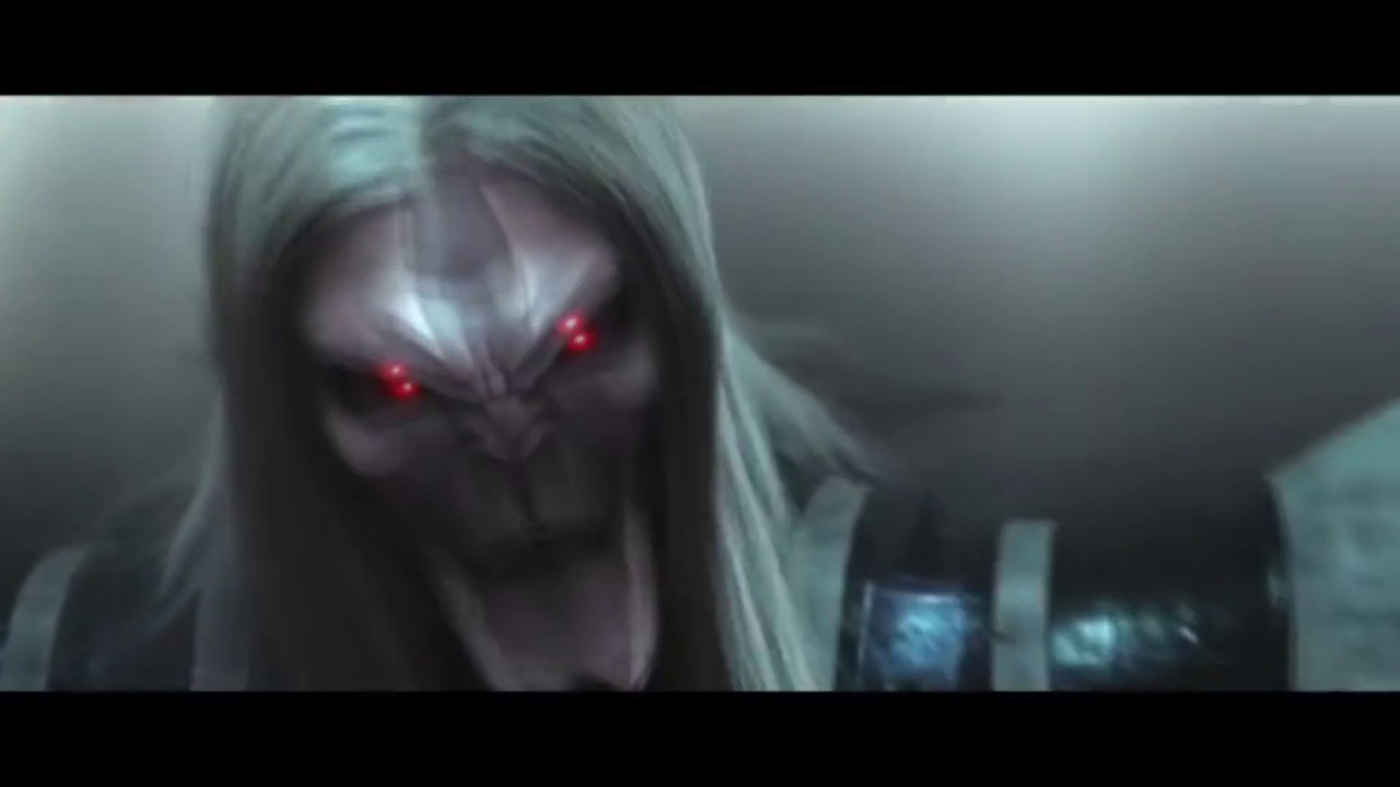 League of Legends - Pentakill: Mortal Reminder - HEYYEYAAEYAAAEYAEYAA ...