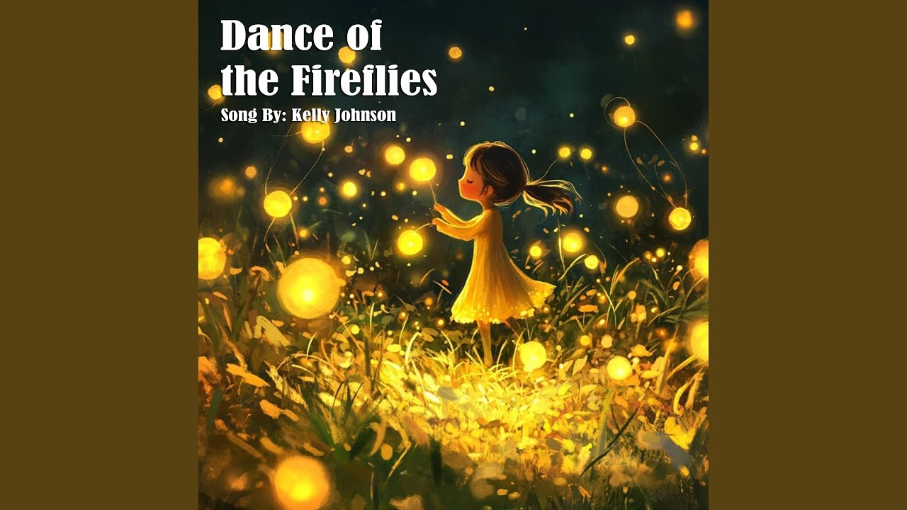 Dance of the Fireflies - YouTube
