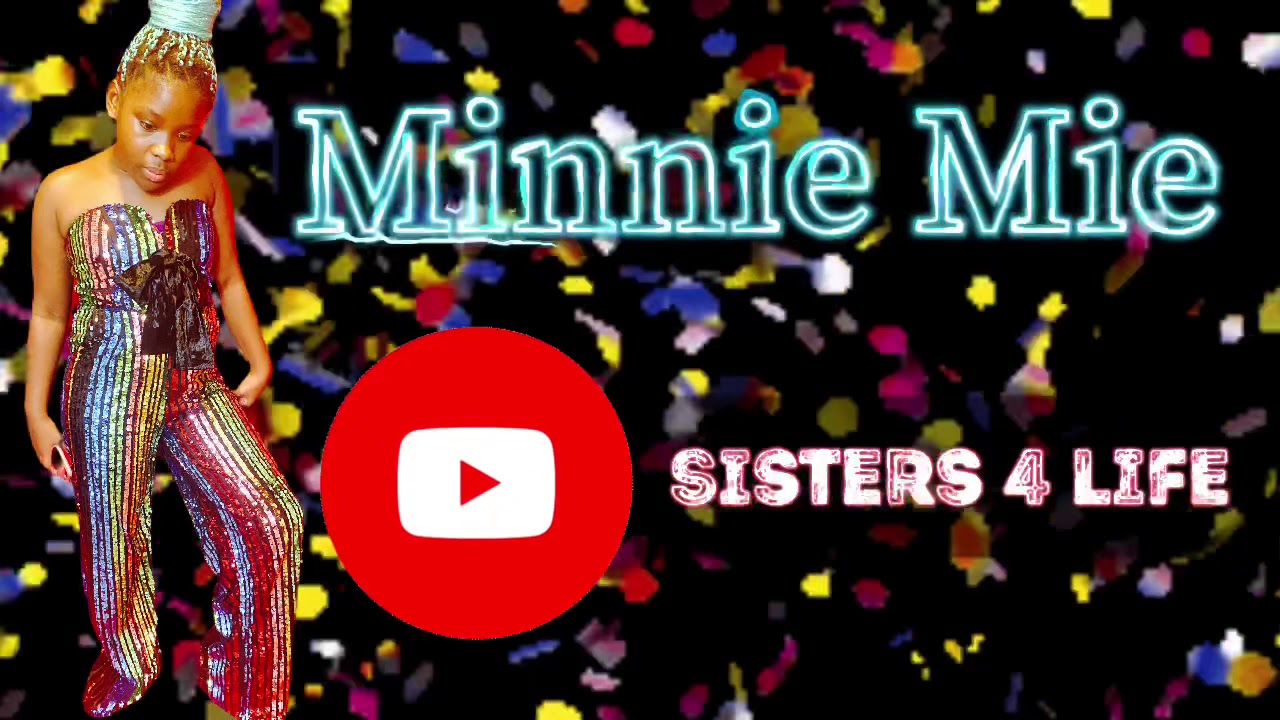 Minnie Mie’s Tik Tok Vine - YouTube