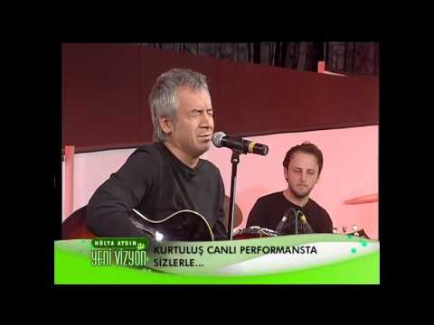 KURTULUŞ TÜRKGÜVEN - DUYDUM Kİ UNUTMUŞSUN