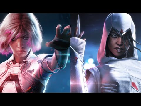 WATCH DOGS LEGION GAMEPLAY WITH PRESTIGE OPERATIVES (Mina Sidhu,Darcy ...