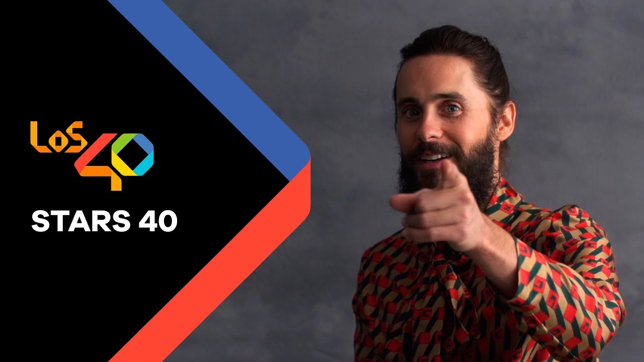 Jared Leto nos cuenta todo sobre el último tema de 30 Seconds to Mars ...