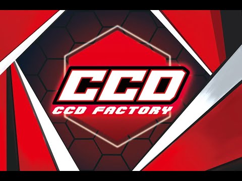 【CCD FACTORY】公司形象影片 - YouTube