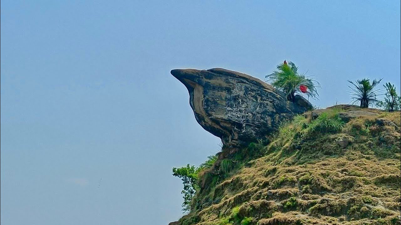 Eagle point / Bindi / Larya / Sunderbani / J&K - YouTube