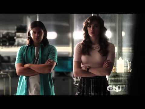 The Flash 2 Sezon 5.Bölüm Fragman
