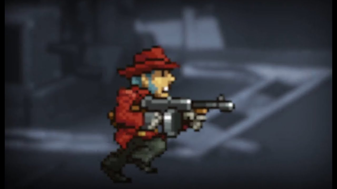 Black Finger Jet - Animation sneak peek and Announcement tomorrow ...