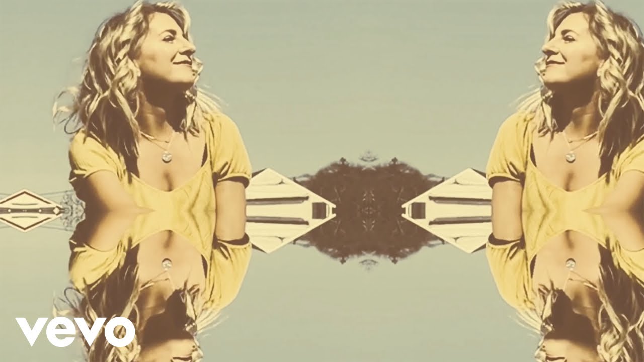 Chrissi Poland - Wanna Be You (Official Music Video) - YouTube