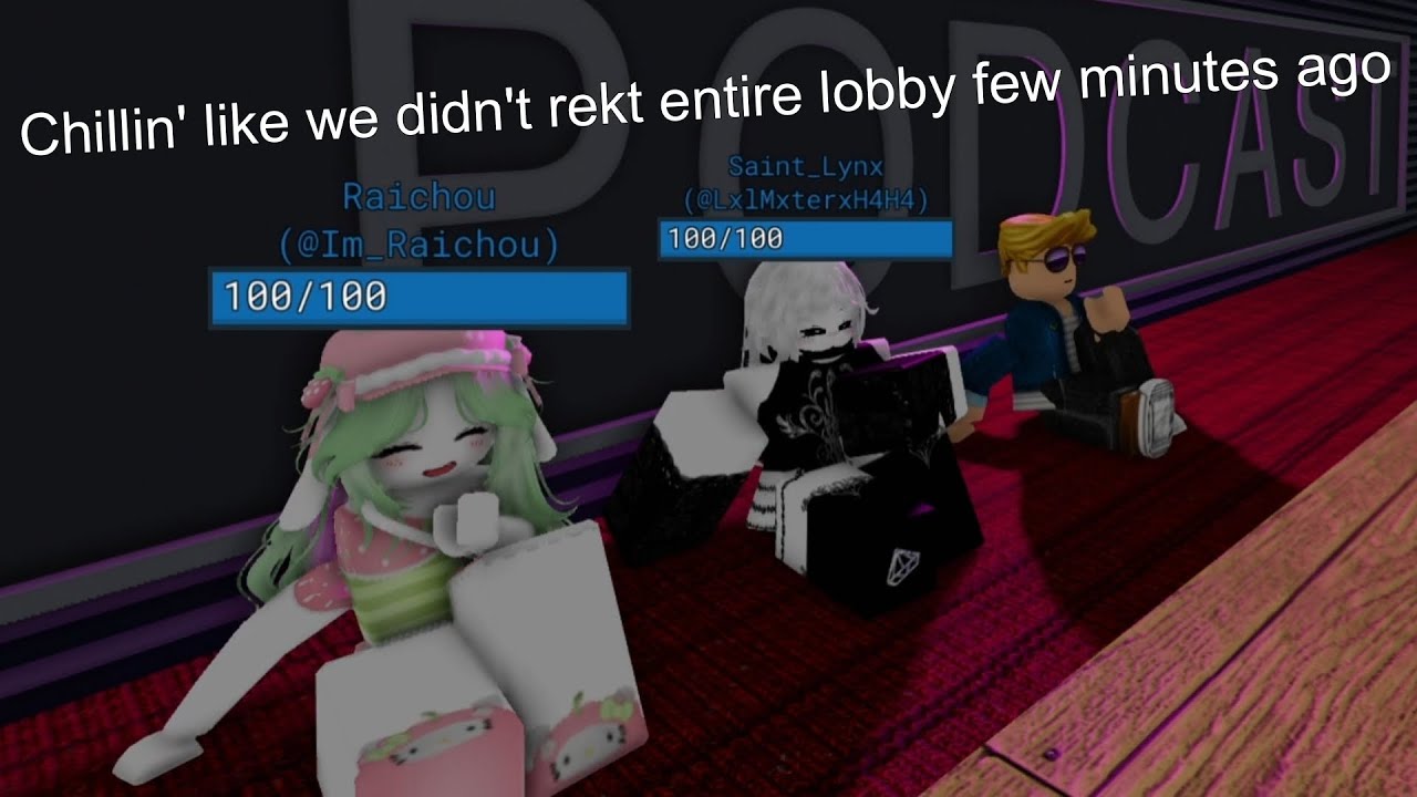 "Sequel of the BIRD UP video" || Item Asylum - Roblox - YouTube